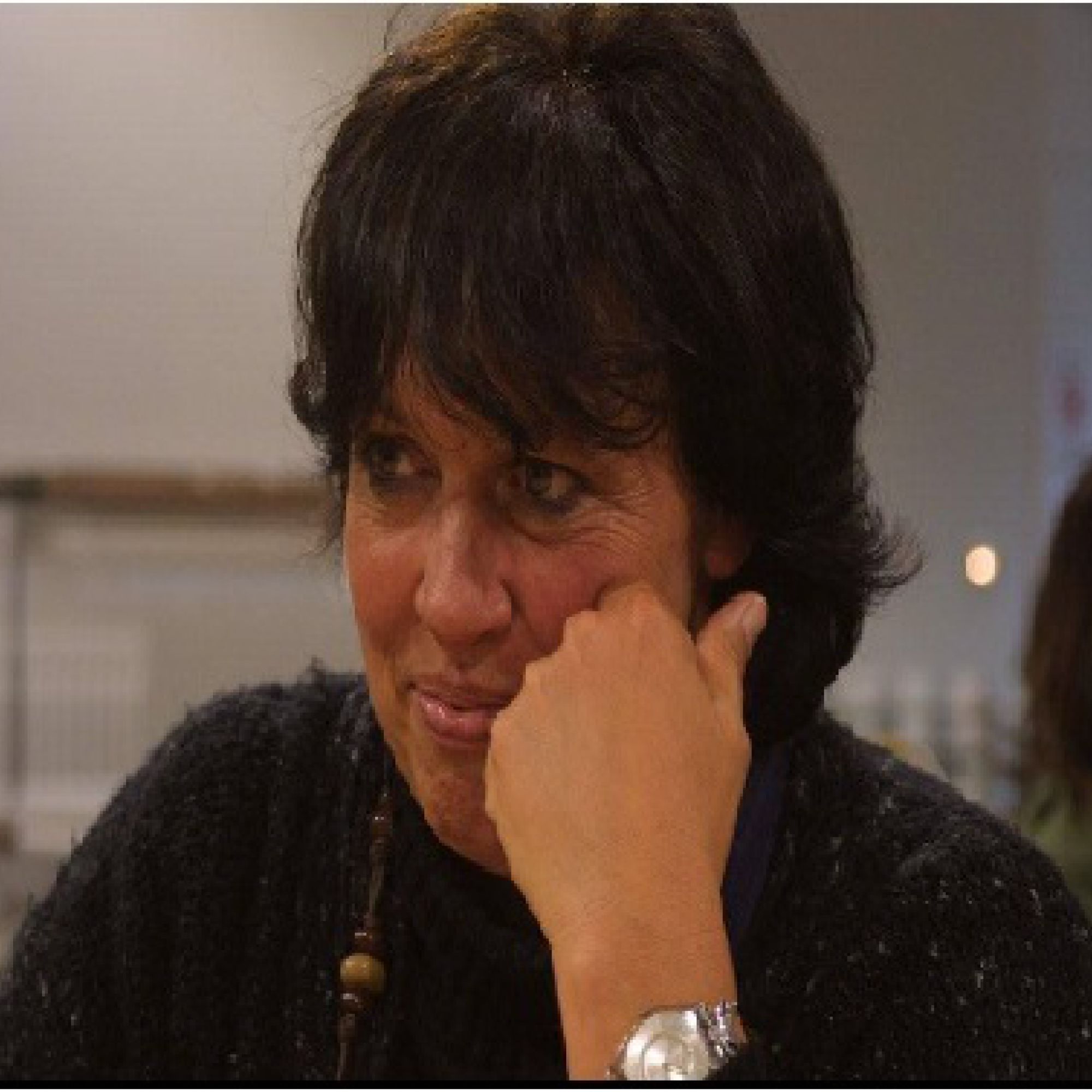 Conseil d'administration